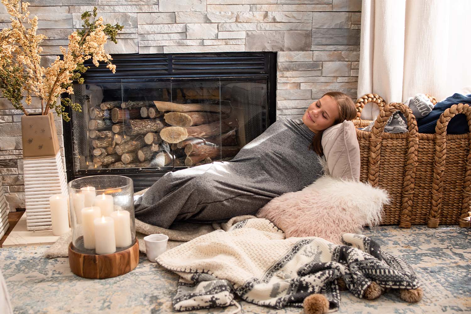 10 Sleep Hacks to Get the Best Sleep Every Night - Hug Sleep – Hug ...