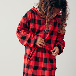 Kids Hug Hoodie™ – Hug Sleep Inc.