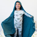 Kids Hug Wrap™ – Hug Sleep Inc.