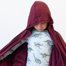 Kids Hug Wrap™ – Hug Sleep Inc.