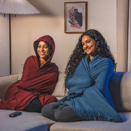 Hug Wrap™ – Hug Sleep