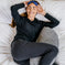 Pod Pillow™ – Hug Sleep Inc.