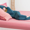 Kids - Hooded Sleep Pod Move – Hug Sleep Inc.