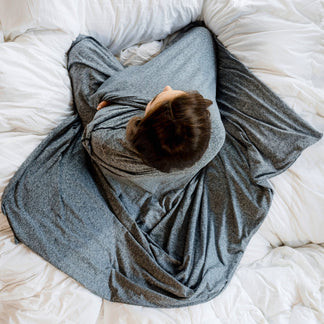 Hug Wrap™ – Hug Sleep Inc.