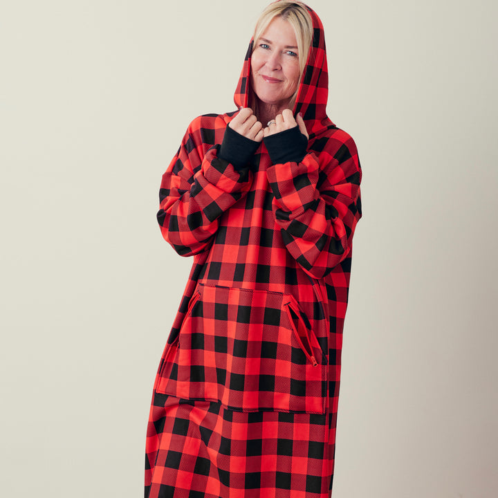 Hug Hoodie™ – Hug Sleep Inc.