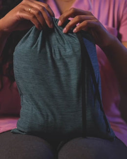 Hug Wrap™ – Hug Sleep Inc.