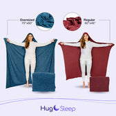 Hug Wrap™ – Hug Sleep